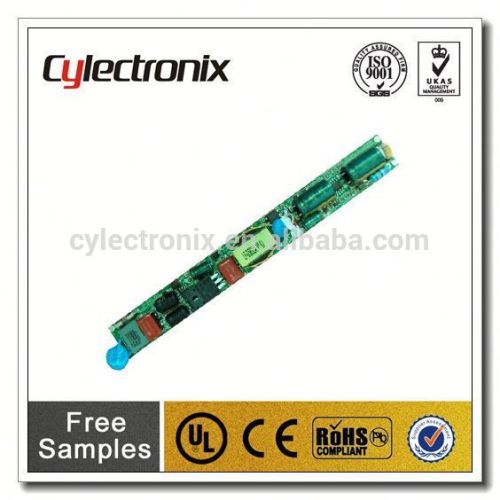 Bis Constant Current T8 Led Tube Light 60cm Non Isolated Driver, High ...