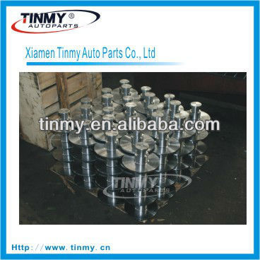 2'' Bolted King Pin For Trailer, High Quality 2'' Bolted King Pin For ...