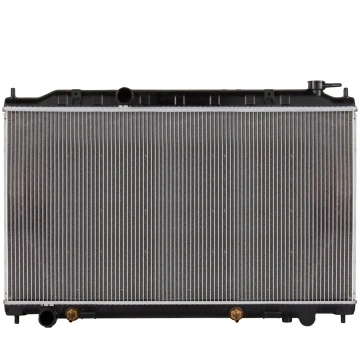 China Passenger Car Radiator,Car Radiator,Radiator For Rover Manufacturer