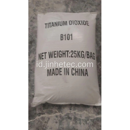 Cina Di mana Anda membeli produk titanium dioksida Produsen