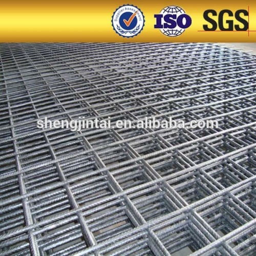 Reinforcing Mesh Reinforcing Steel Bar Mesh, High Quality Reinforcing ...
