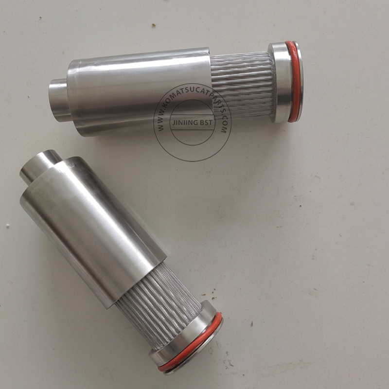 Sh60959 4661883 Element Filter Hitachi Ex1200-6 Zx1800k-3, High Quality ...