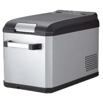 12v Solar Mini Fridge/freezer, High Quality 12v Solar Mini Fridge ...