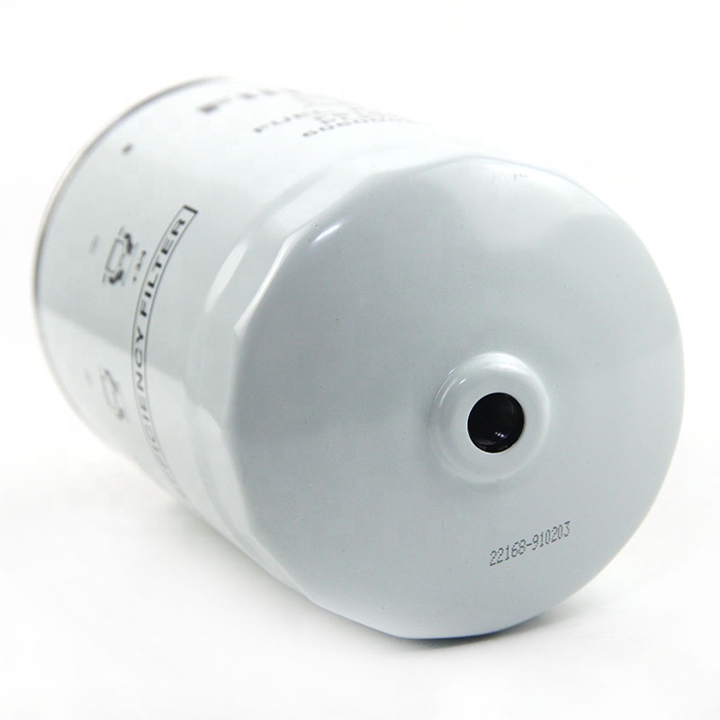 Oem Engine Fuel/water Separator For Wirtgen Model 2175352, High Quality ...