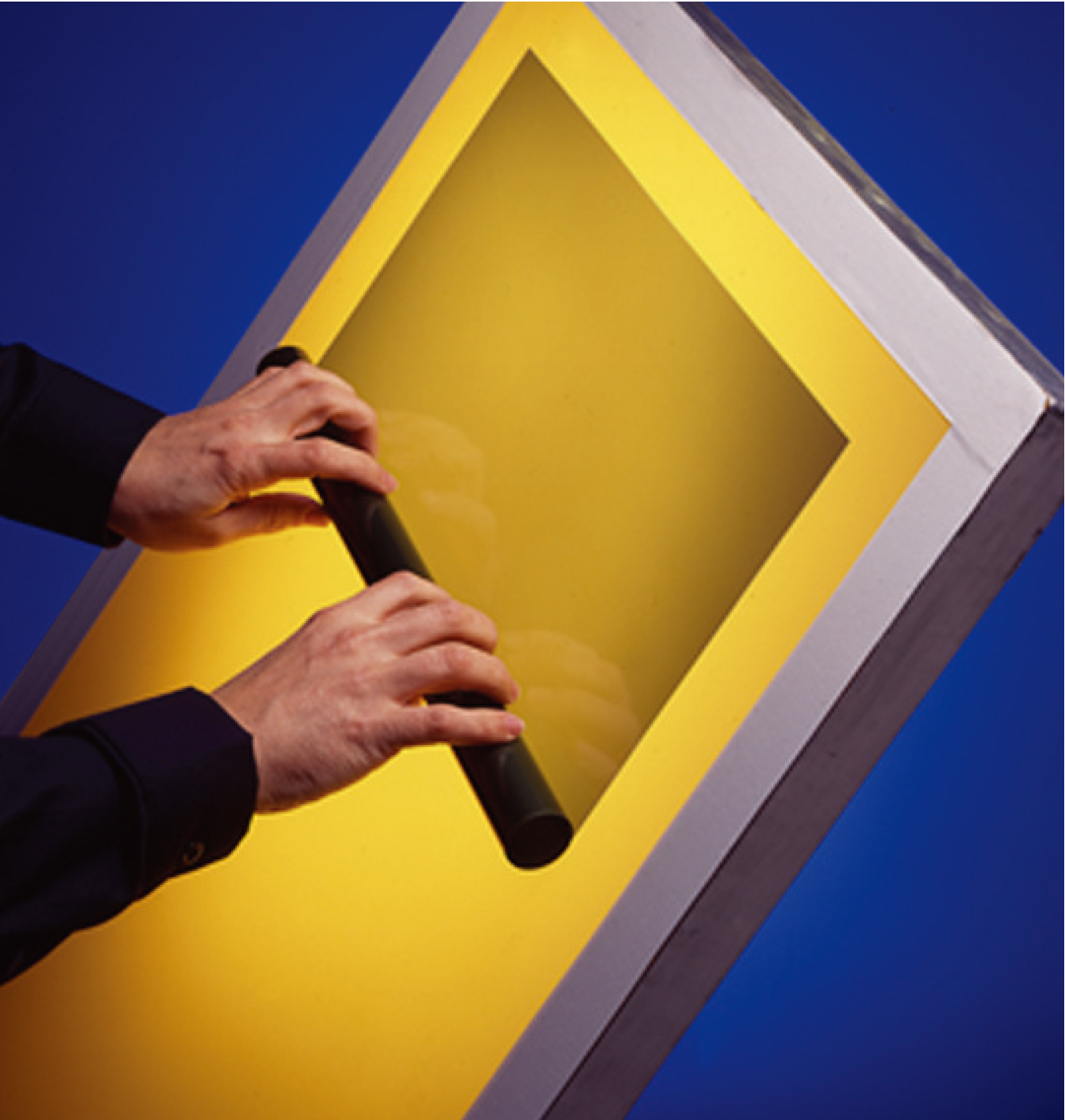 Doyan High Quality Inkjet Transfer Film For High Temperature Screen ...