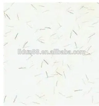 Cotton Fiber Paper / Security Thread Paper / Security Fiber Paper, High ...