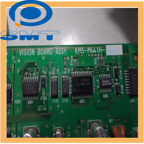 Yamaha Yv100 비전 보드 Km5-m441h-03x, Bossgoo.com의 고품질 Yamaha Yv100 비전 보드 ...