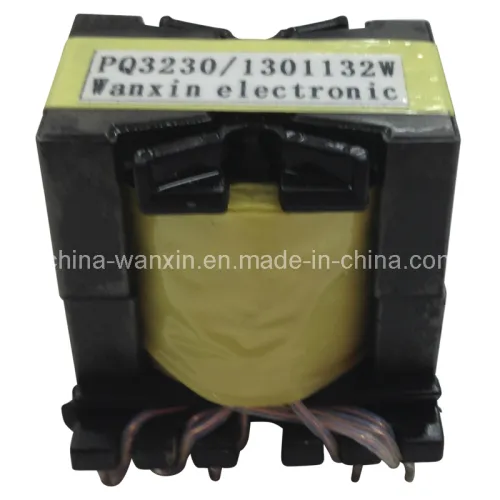 High Frequency Transformer (pq-3230), High Quality High Frequency Transformer (pq-3230) on ...