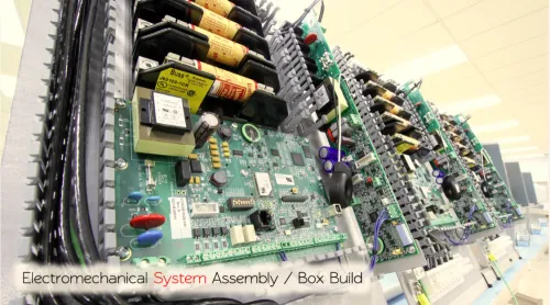 Turnkey Electronics Oem Manufacturing System Integration, High Quality ...