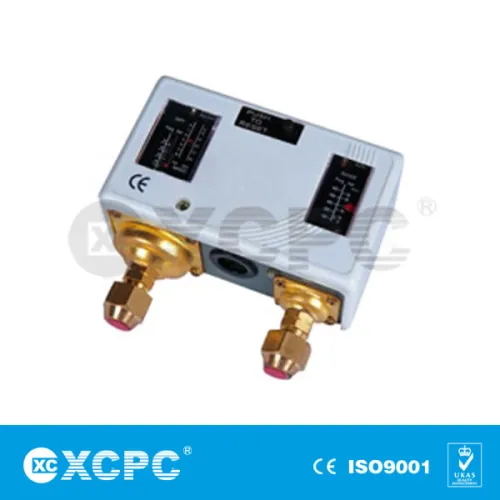 Pneumatic Controller (pressure Switch), High Quality Pneumatic ...