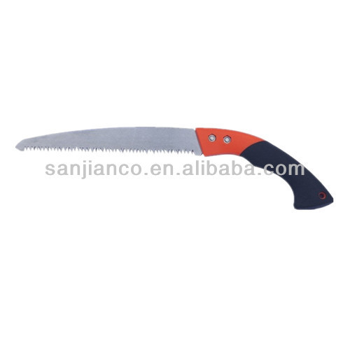 Garden Pruning Saw Hacksaw Power Pruning Saw Sj-as100, High Quality ...
