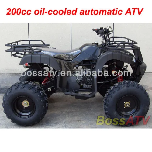200cc Cvt Atv, High Quality 200cc Cvt Atv on Bossgoo.com