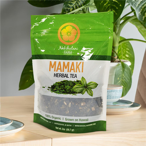 Sustainable Plastic-free Biodegradable Pla Tea Bags, High Quality ...