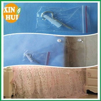 Africa Long Lasting Insecticide Treated Mosquito Net, High Quality ...