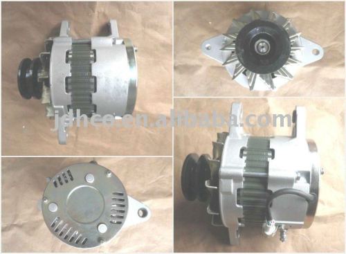 Auto Alternator Car Alternator A004t40386 Generator Electric Generator ...