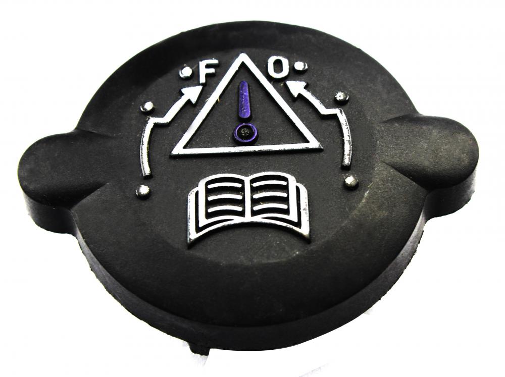 Coolant Recovery Tank Cap Peugeot 1306.C7 China Manufacturer