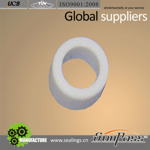 Butterfly Valve Lower Spindle Bush, High Quality Butterfly Valve Lower ...