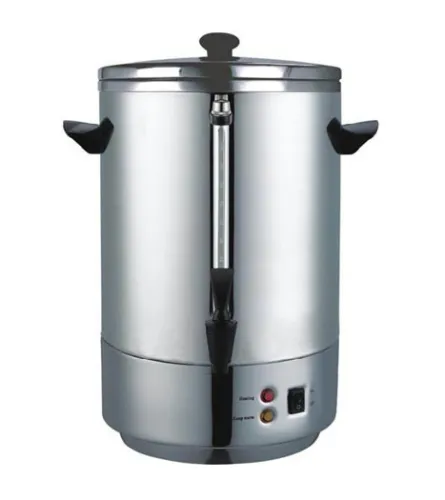 Stainless Steel Commercial Electric Water Urn, High Quality Stainless ...