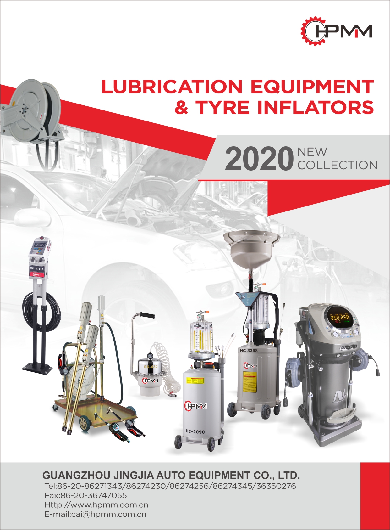 Hpmm Hp-8 ตัวทดสอบหัวฉีดและทำความสะอาดสำหรับระบบเชื้อเพลิงรถยนต์ คุณภาพ ...