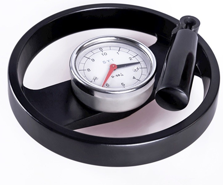 Bakelite Double Spoked Dial Handwheel, High Quality Bakelite Double ...