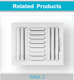 Hvac Steel Heating Wall Air Register, High Quality Hvac Steel Heating ...