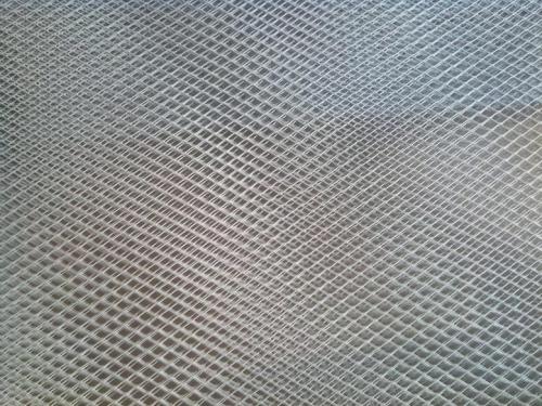 Plaster Expanded Metal Mesh, High Quality Plaster Expanded Metal Mesh ...