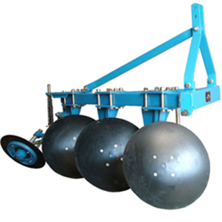 Tractor Pto Disc Plough For Agricultural Use, High Quality Tractor Pto ...