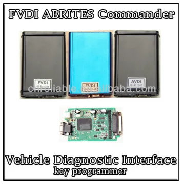 Fvdi Abrites Commander Avdi Fvdi Full 18 Software Unlimited Fvdi ...