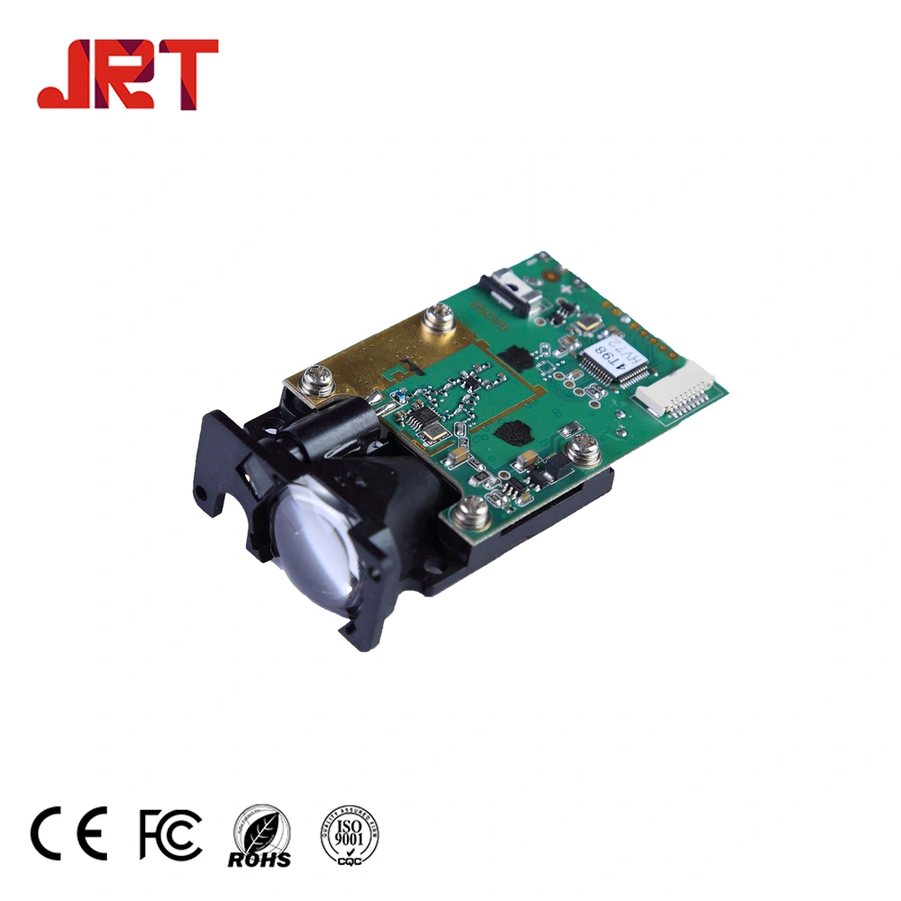 JRT 604B 100m Laser Distance Sensor Module China Manufacturers ...