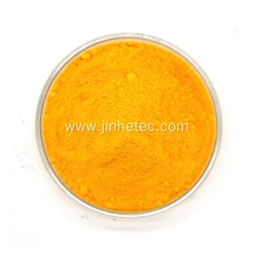Chrome Yellow Pigment Middle Images & Photos