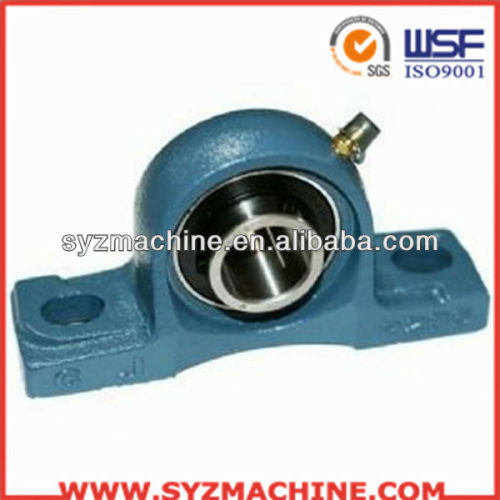 Pillow Block Bearing Ucp209-27, High Quality Pillow Block Bearing Ucp209-27 on Bossgoo.com