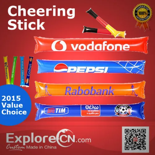 Custom Pe Thunder Stick, High Quality Custom Pe Thunder Stick on ...