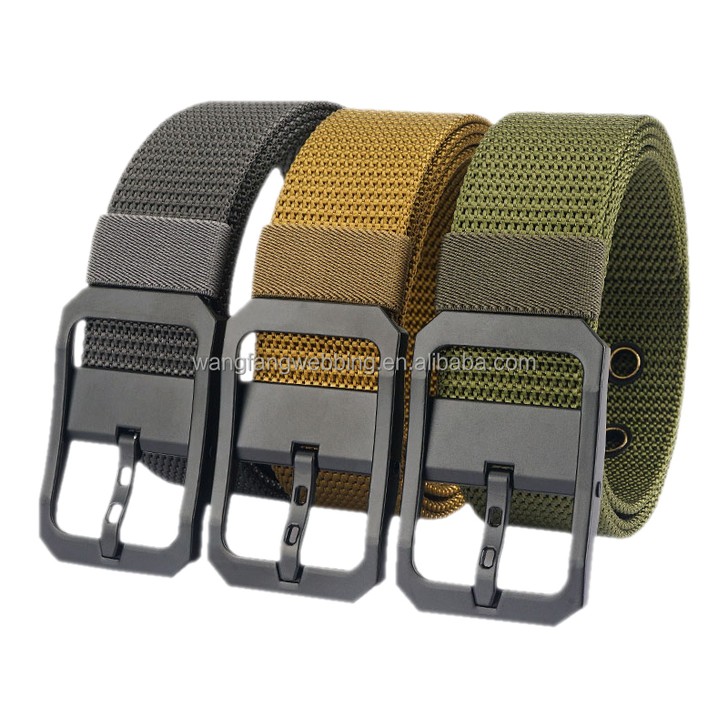Tactical Belt Webbing Military Webbing Strap, High Quality Tactical ...