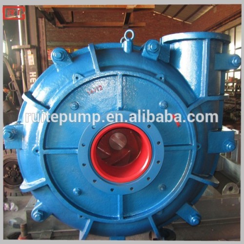 Centrifugal Sludge Suction Pump, High Quality Centrifugal Sludge ...