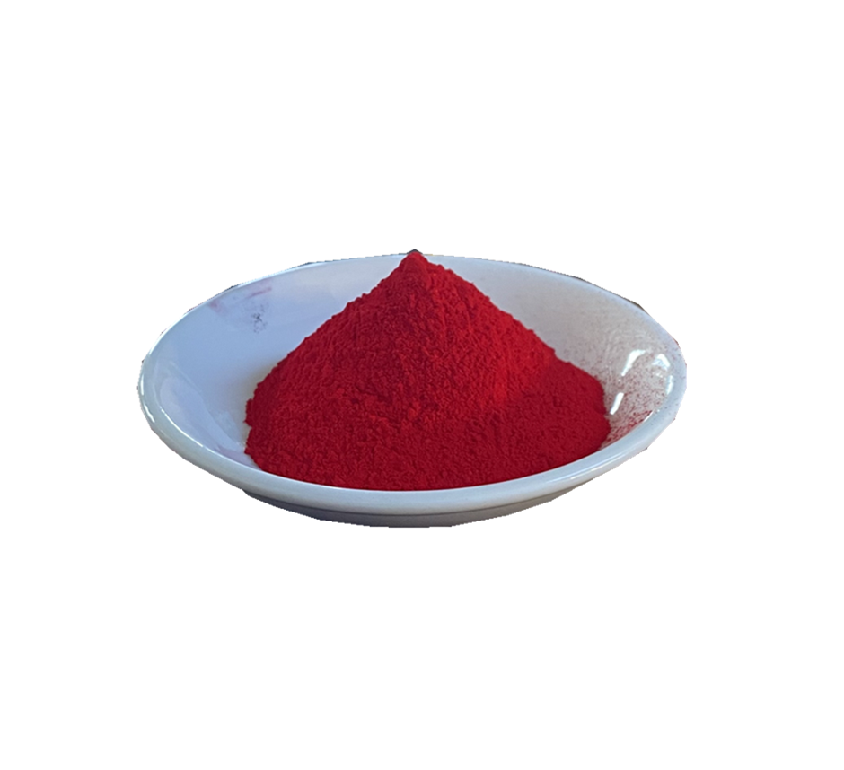 2023 Innovative Red Iron Oxide Pigment F130 - Durable Ceramic Pigment ...