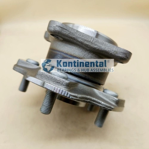 42410-0E070 LEXUS RX350 450 Wheel hub assembly 4WD China Manufacturers ...