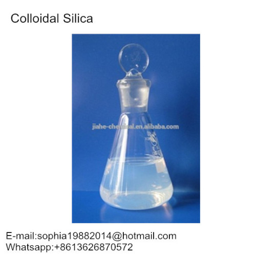 Colloidal Silica (ludox) For Manufacturing Of Spectacle Lenses, High ...