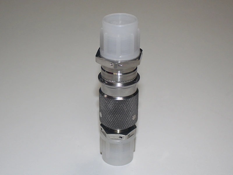 Ratchet Lock Series Hydraulic Quick Couplings--AS1709 China ...