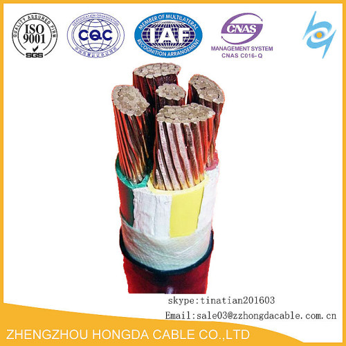 Xlpe/pvc Copper Cable 1*120mm2 1*240mm2 5*50mm2 0.6/1kv, High Quality ...