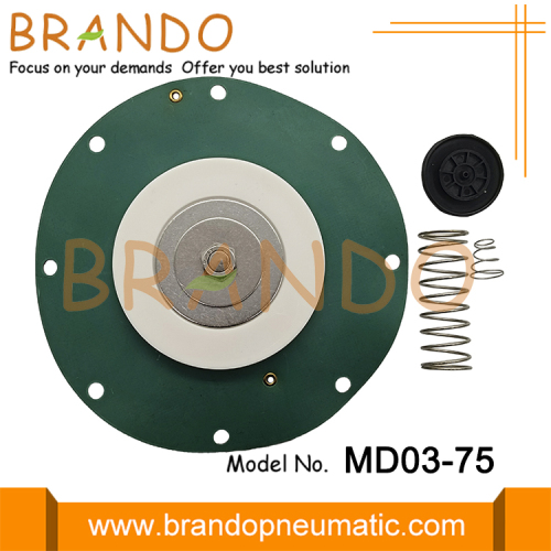 Md03-75 Md03-75m 펄스 밸브 다이어프램 수리 키트, Bossgoo.com의 고품질 Md03-75 Md03-75m ...