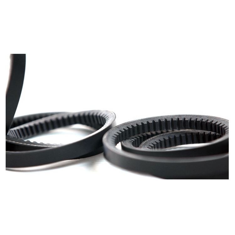 Automobile Laminated Belt V Groove Belt Fan V Belt For Cars Avx10, High ...