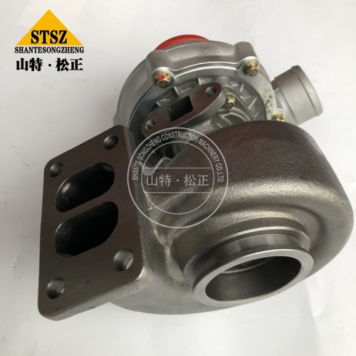 Engine Spare Parts Turbocharger 3802290, High Quality Engine Spare ...