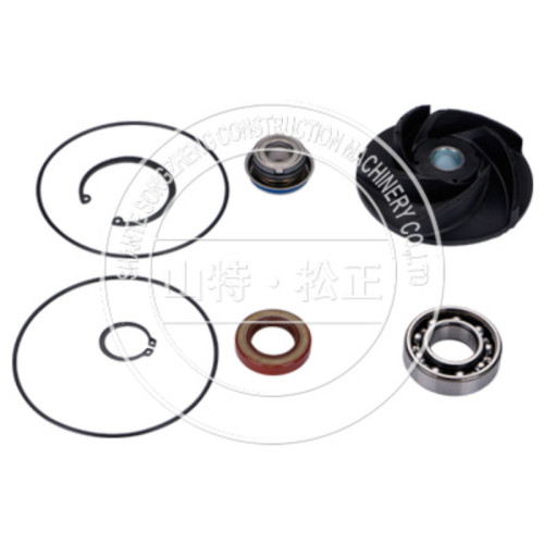 Cummins M11 Water Pump Repair Kit 4955802, High Quality Cummins M11 ...