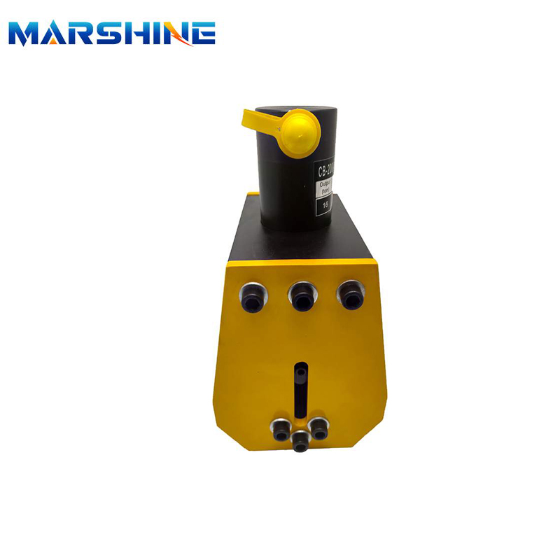 The difference between high-speed punch and ordinary punch