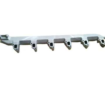 Howo Radiator Tube Vg1500040104, High Quality Howo Radiator Tube ...