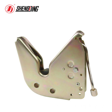 european truck hydraulic cabin lock 81618516023 old type China Manufacturer