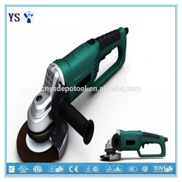 230mm Angle Grinder,2200w Professional Electric Angle Grinder,hot Sale ...
