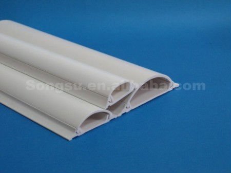 Pvc Floor Trunking, High Quality Pvc Floor Trunking on Bossgoo.com