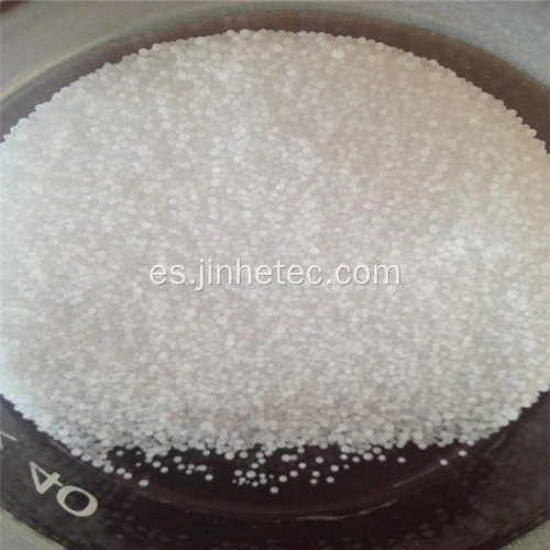 China Hidróxido sólido de sodio cáustico Pearl Pearl Granular Fabricantes