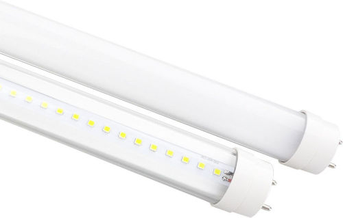 50000hrs 15w Led T8 Tube Lights Subway With Rotatable End Cap, High ...